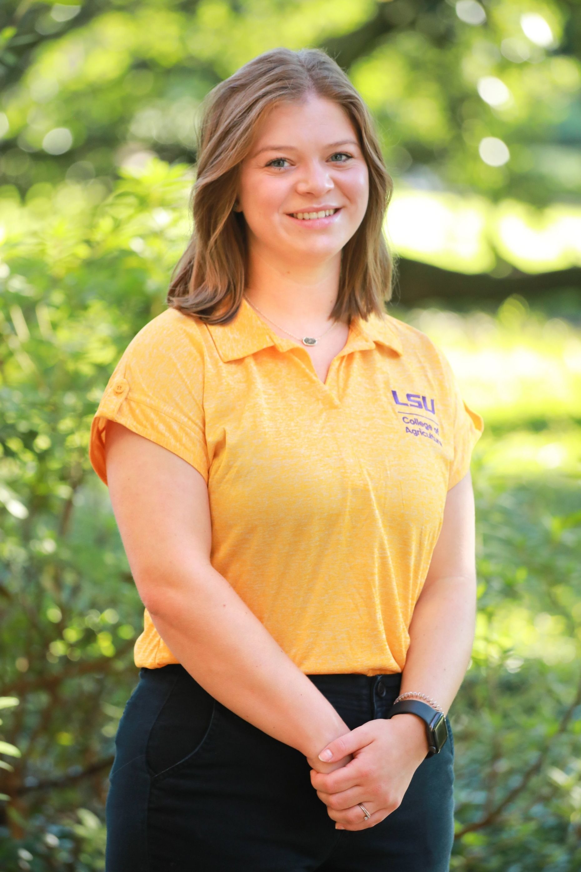 Les Voyageurs | College of Agriculture