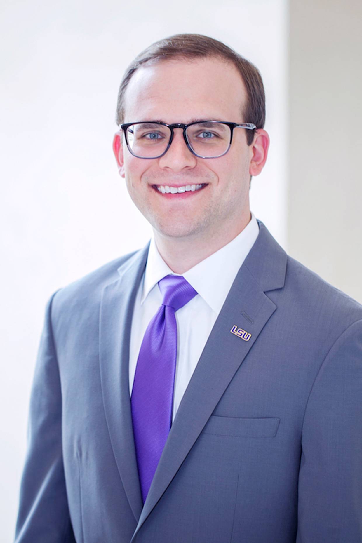 People | LSU College of Agriculture