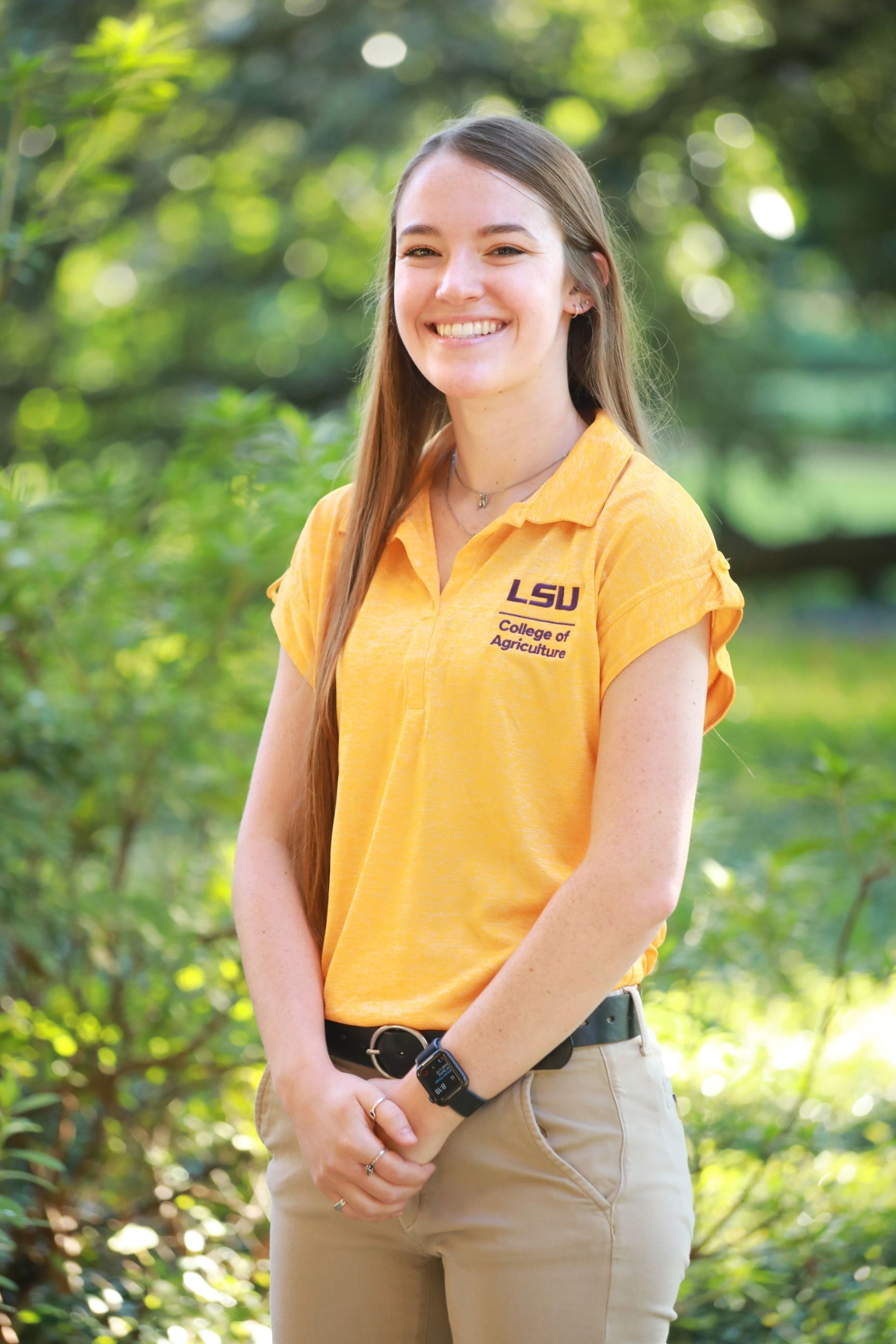 Les Voyageurs | College of Agriculture