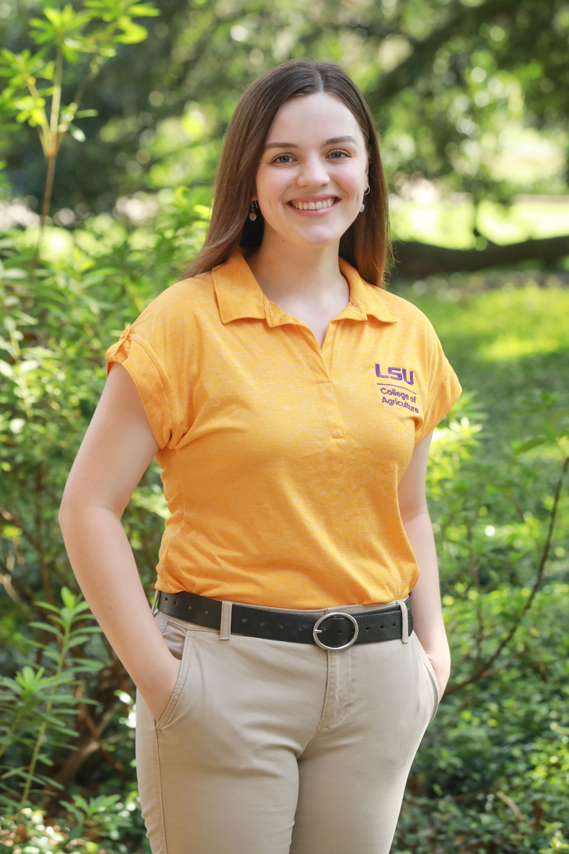 Les Voyageurs | College of Agriculture