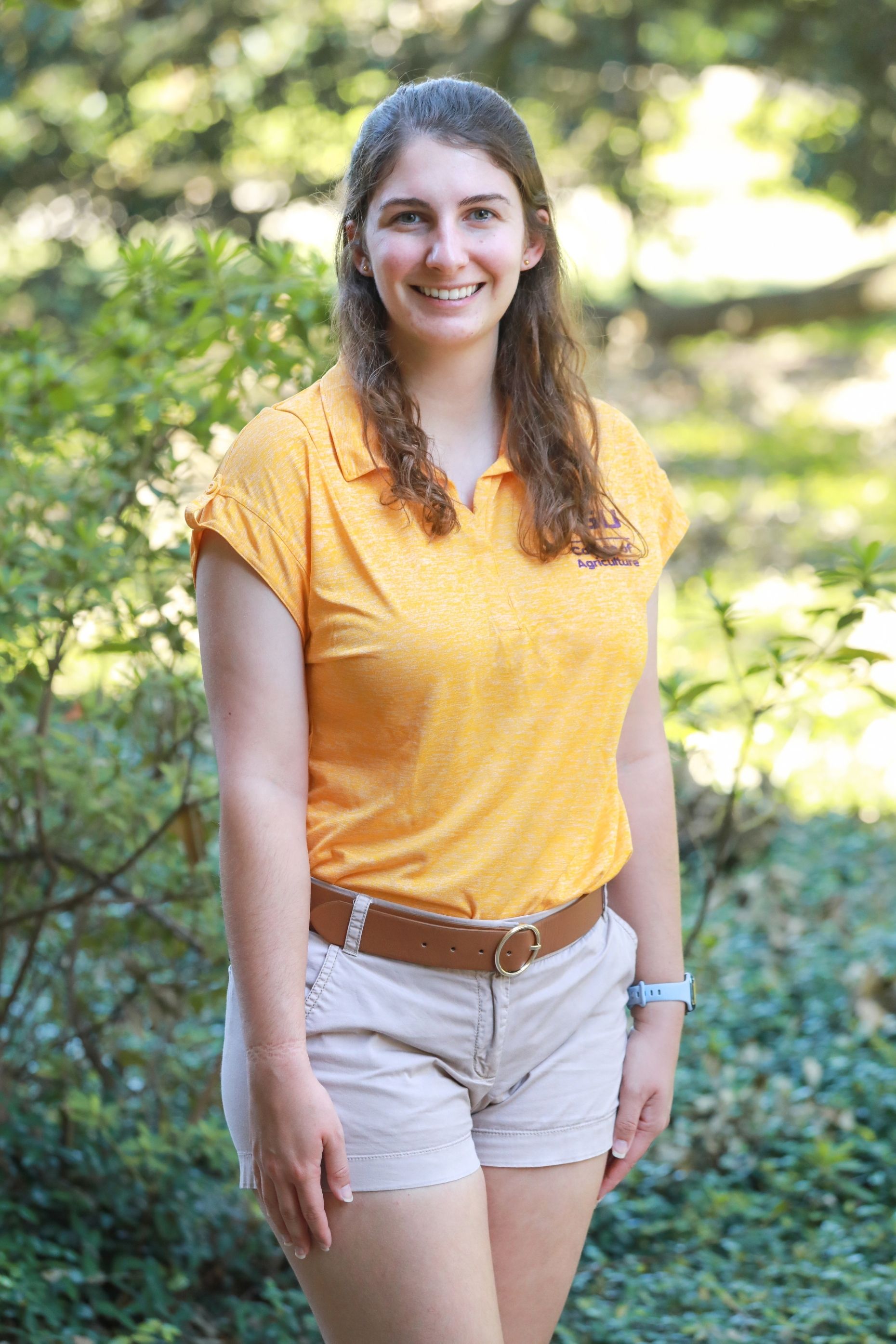 Les Voyageurs | College of Agriculture