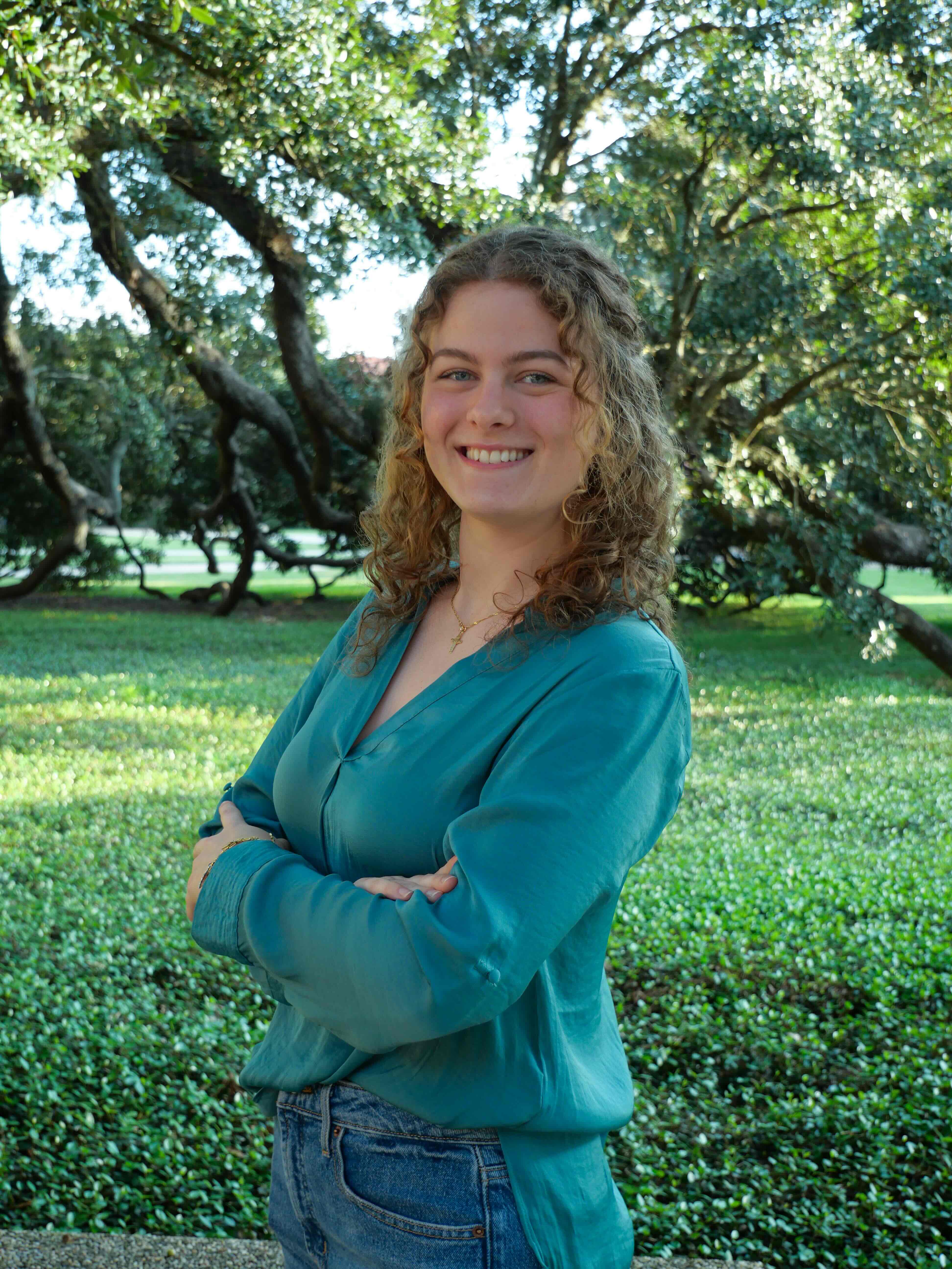 People | LSU College of Agriculture