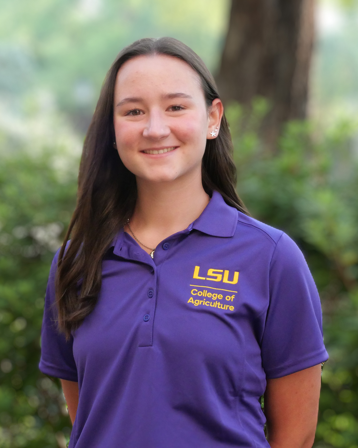 Peer Mentors | LSU College of Agriculture