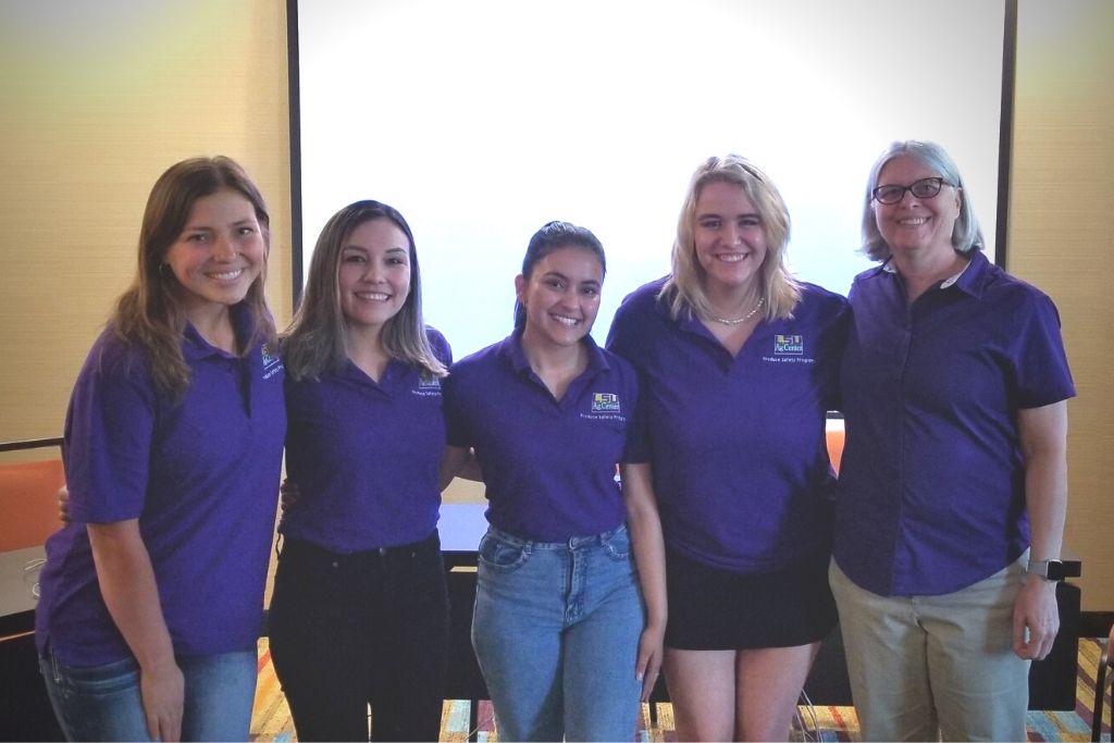 Highlights | LSU College of Agriculture