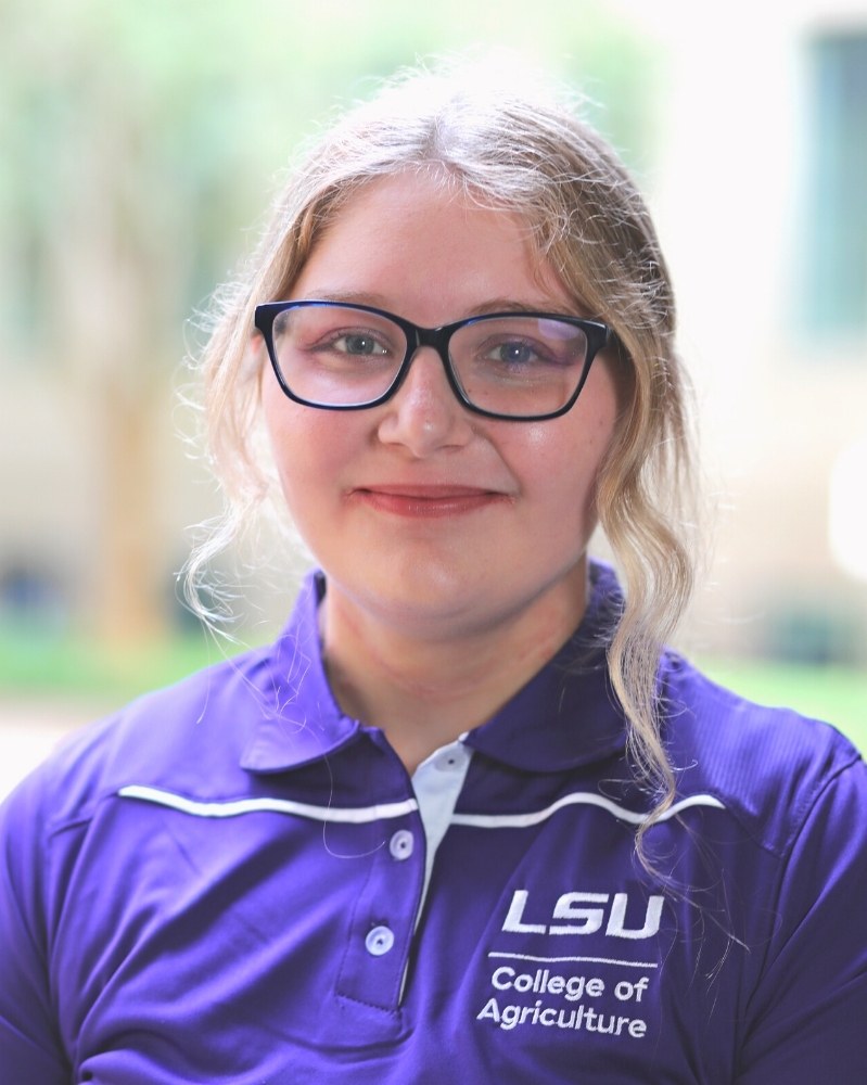 Peer Mentors | LSU College of Agriculture