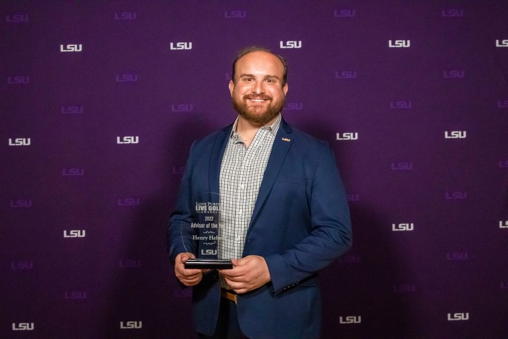 Highlights | LSU College of Agriculture