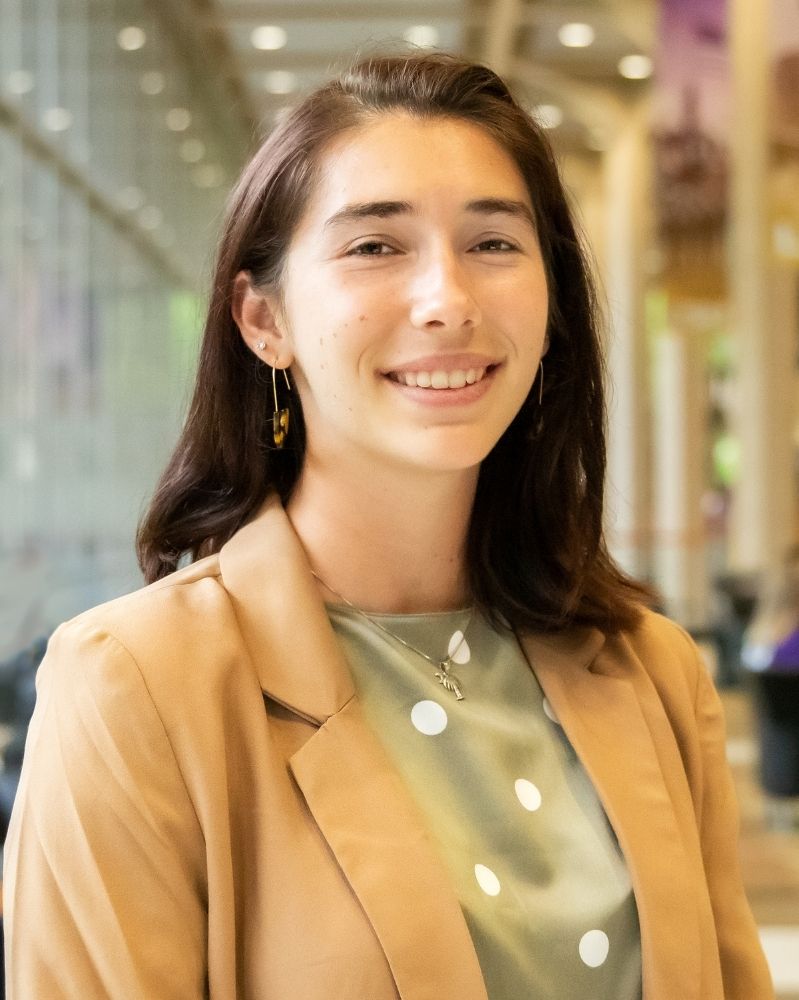 Annual Report 2021-2022 | LSU College of Agriculture