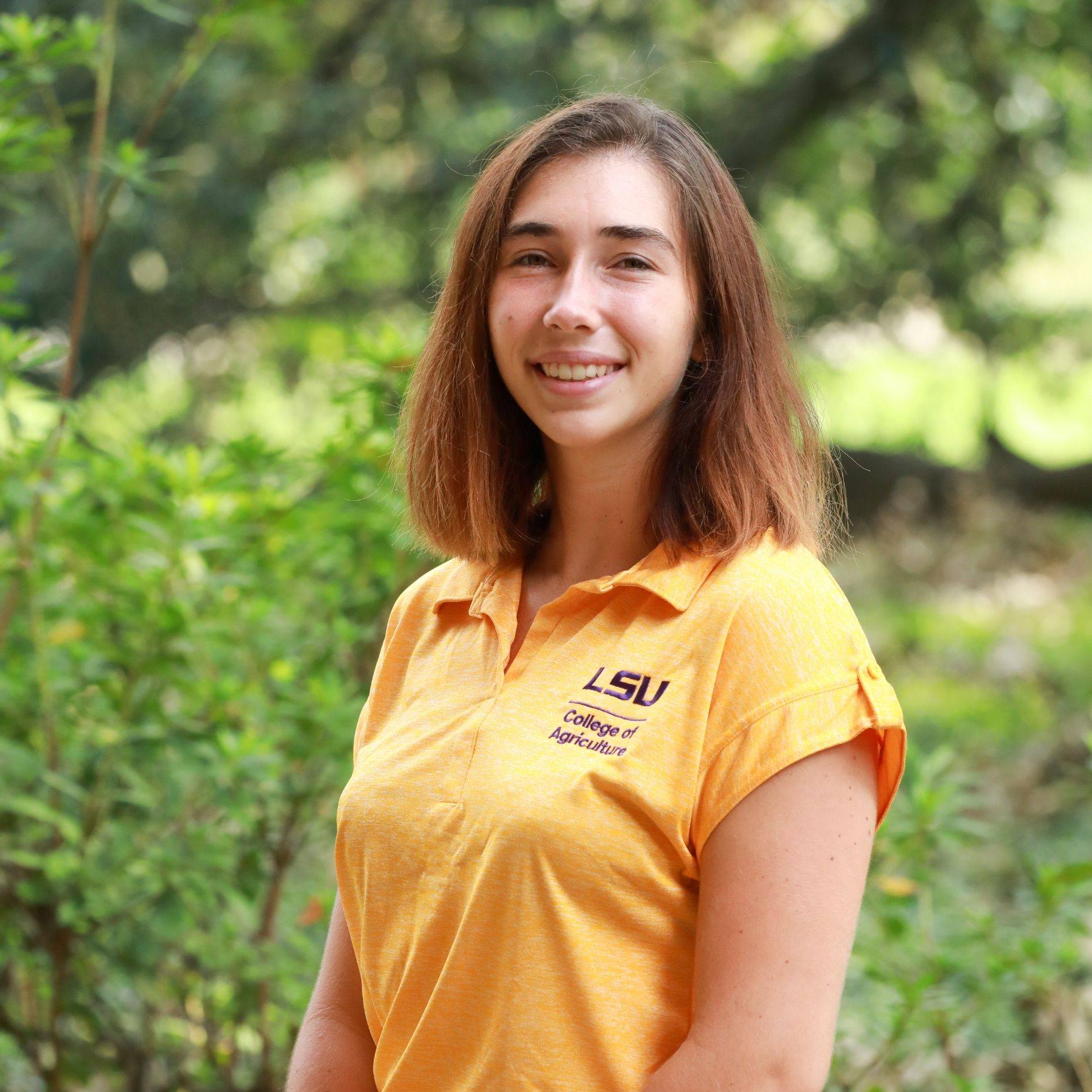 Les Voyageurs | College of Agriculture