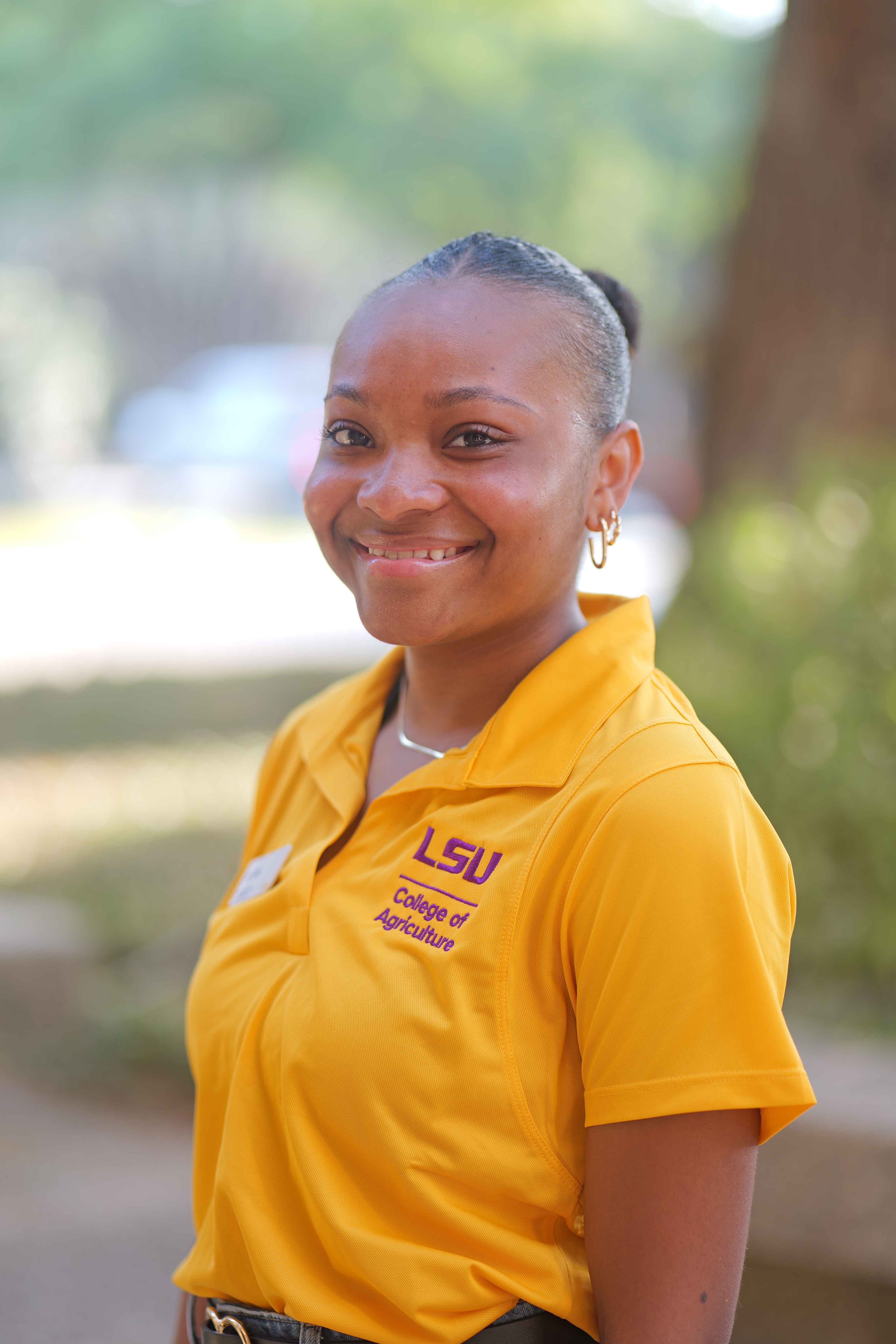 Agriculture Student Association