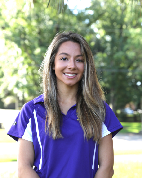 Peer Mentors | LSU College of Agriculture