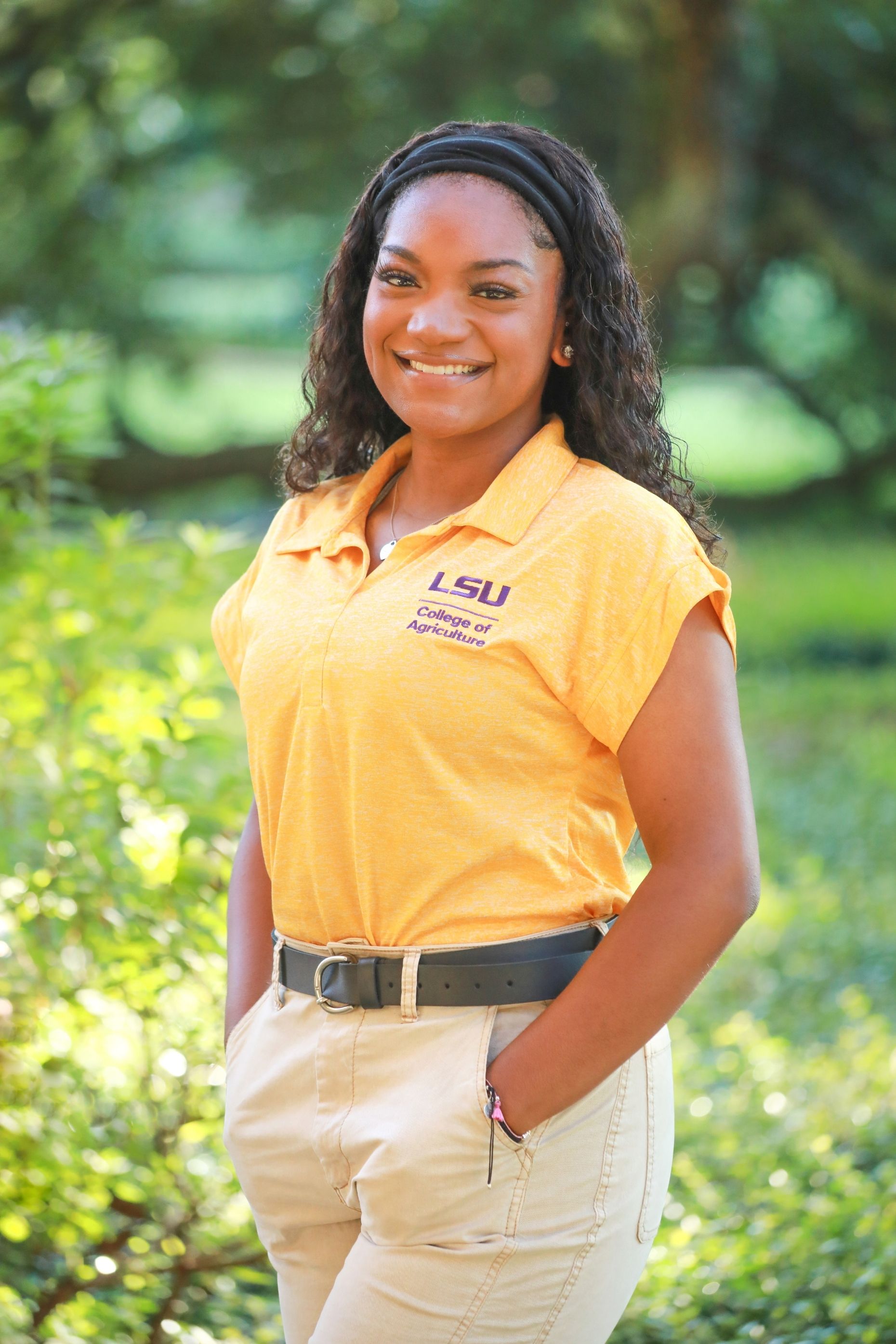 Les Voyageurs | College of Agriculture