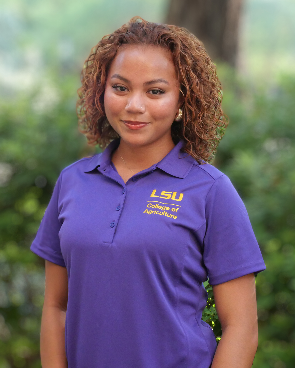 Peer Mentors | LSU College of Agriculture