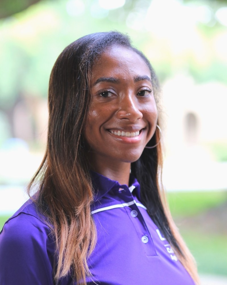 Peer Mentors | LSU College of Agriculture