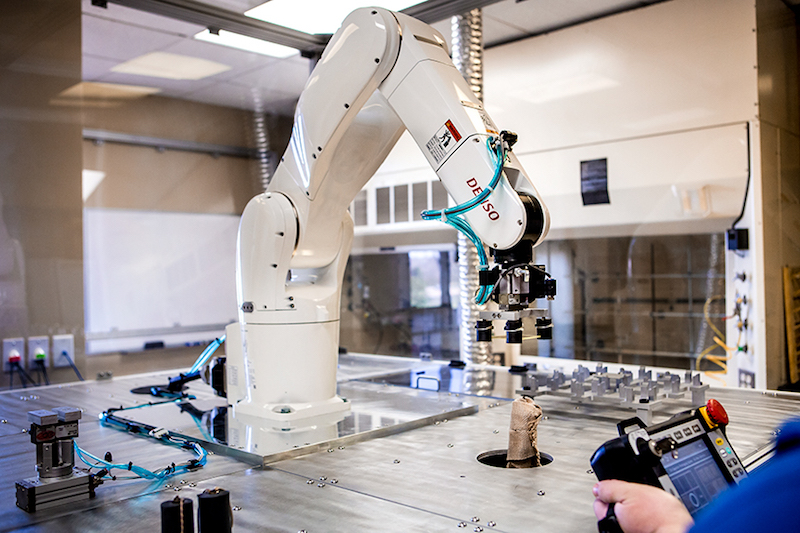 An Innovative Ecosystem | LSU