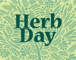Herb Day
