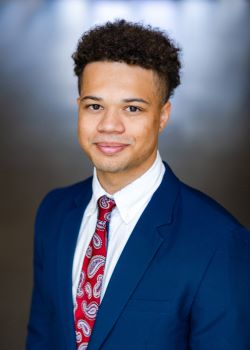 CEBPR Staff | LSU E. J. Ourso College of Business