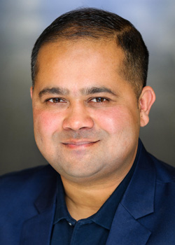 Md Kamrul Hasan | LSU E. J. Ourso College of Business