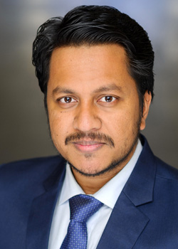 Mostofa Soykoth | LSU E. J. Ourso College of Business