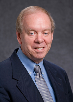 Emeritus Faculty | LSU Rucks Department of Management