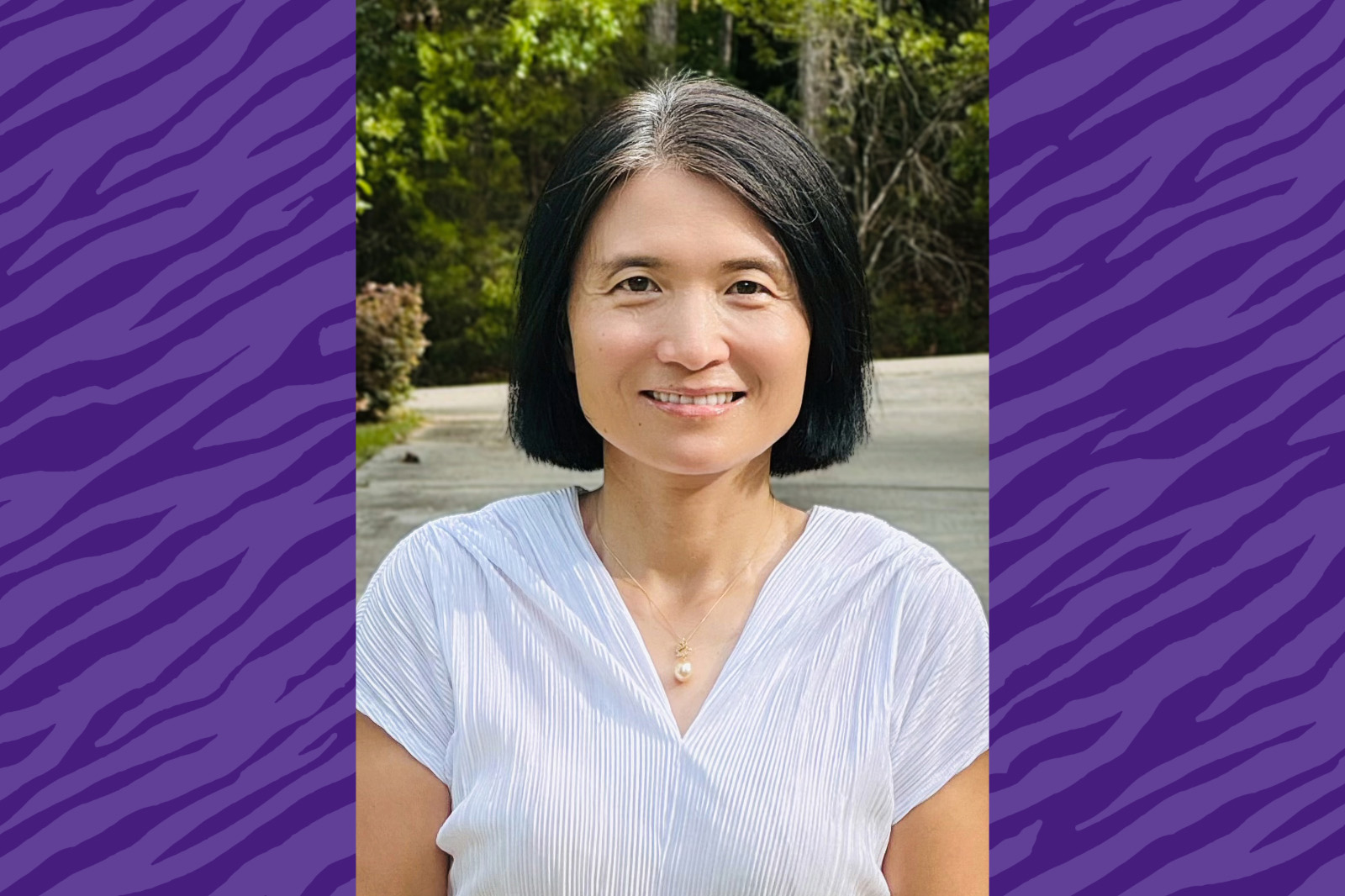 Announcing Dr. Yingmei Cheng as the Lloyd F. Collette Endowed Chair of ...