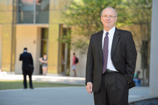 Faculty & Staff | LSU SDEIS