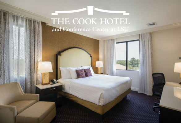 LSU Family Experience