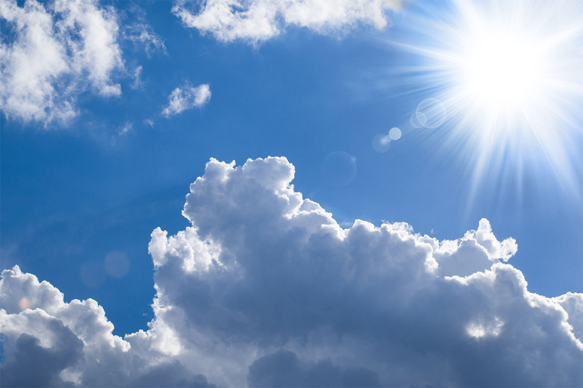 High Heat and Training Camp: What Summer Heat Means for Athletic Training