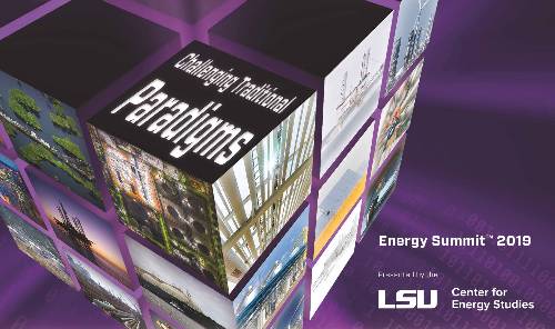 LSU Center for Energy Studies