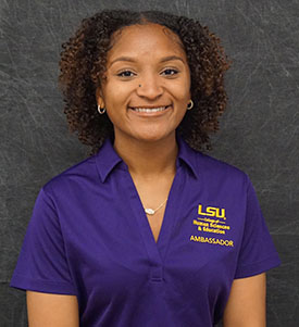 Meet the CHSE Ambassadors | CHSE