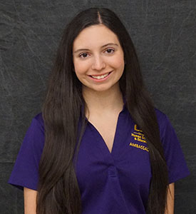 Meet the CHSE Ambassadors | CHSE