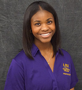 Meet the CHSE Ambassadors | CHSE