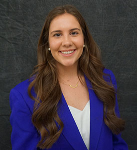 Meet the CHSE Ambassadors | CHSE