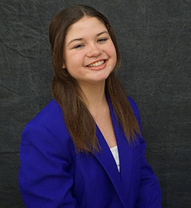 Meet the CHSE Ambassadors | CHSE