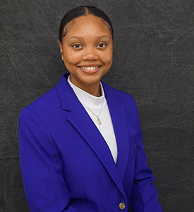 Meet the CHSE Ambassadors | CHSE