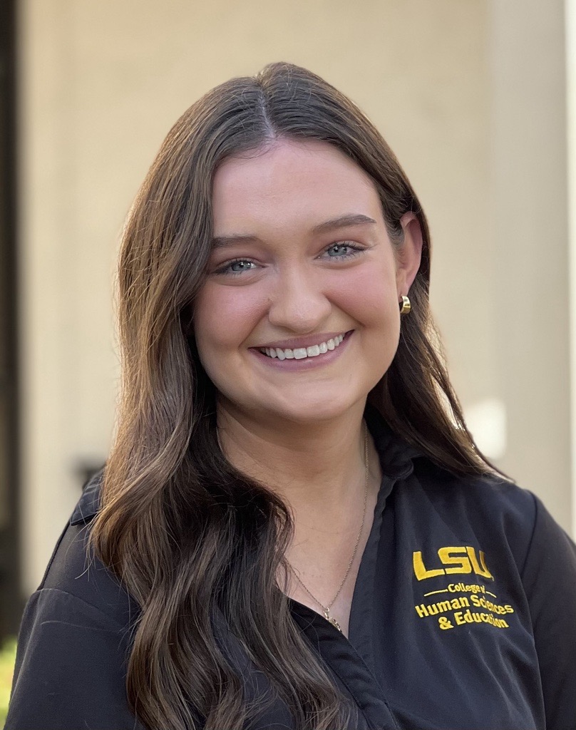 Meet the Teachers | LSU Early Childhood Education Laboratory School