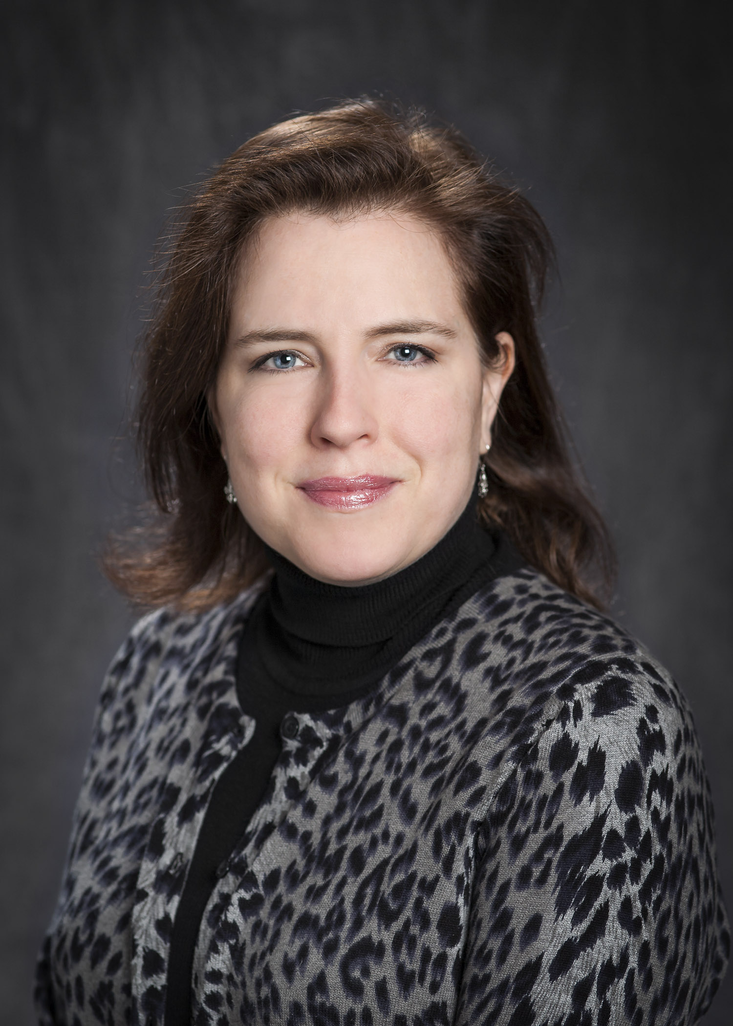 Elizabeth Winchester | LSU School of Social Work