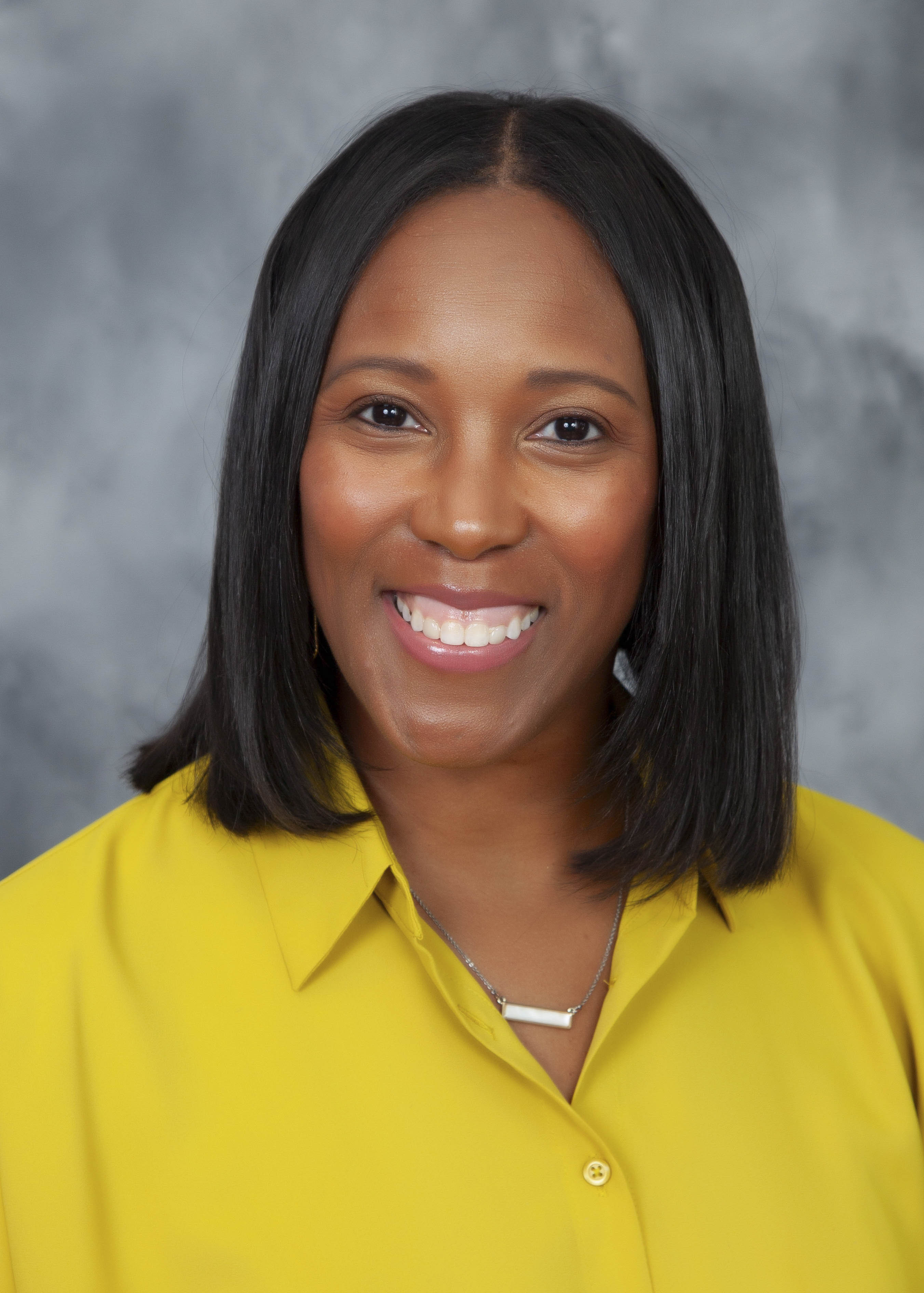 Rhonda Norwood | LSU School of Social Work