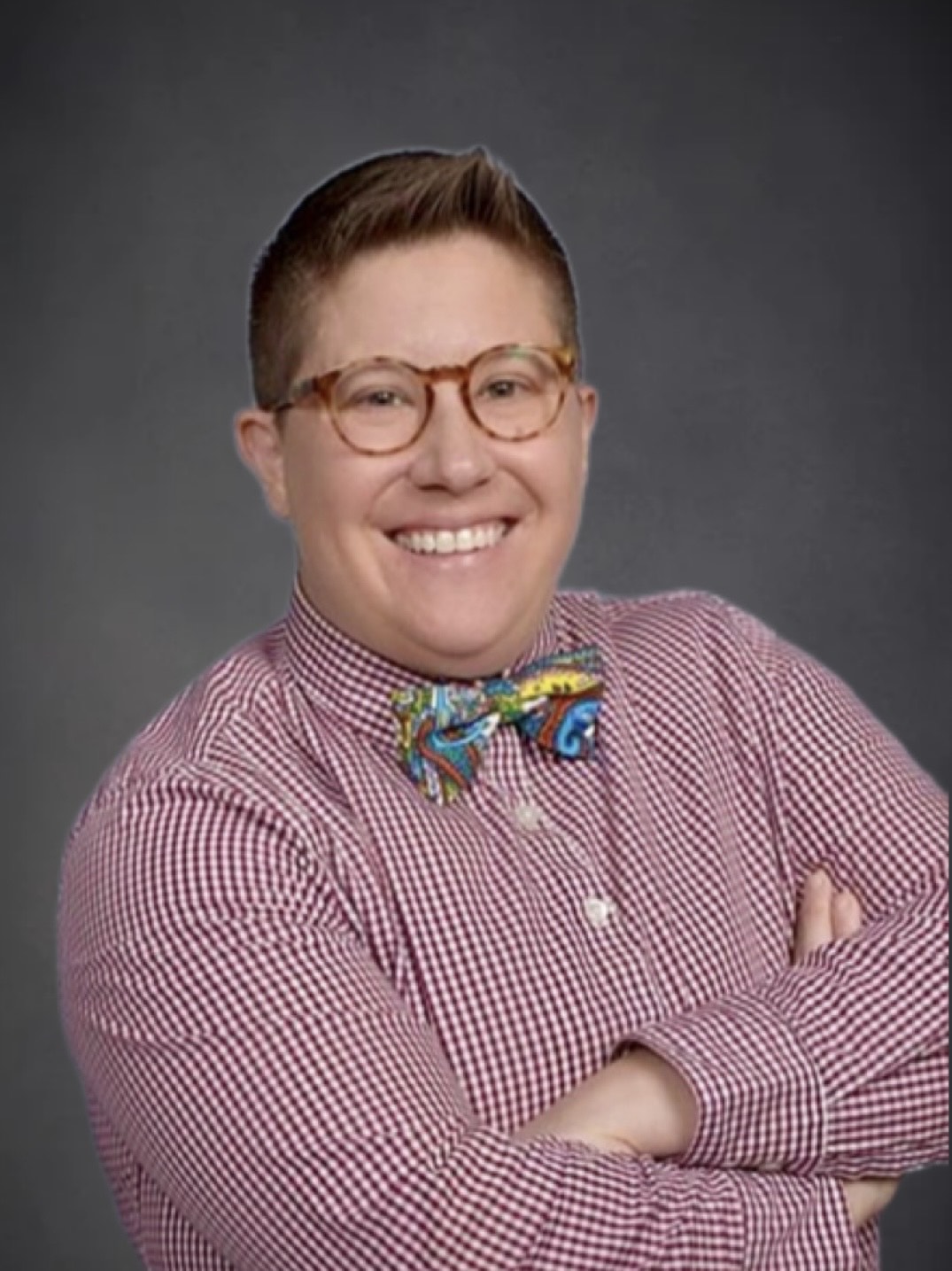 Faculty & Staff | LSU School of Social Work