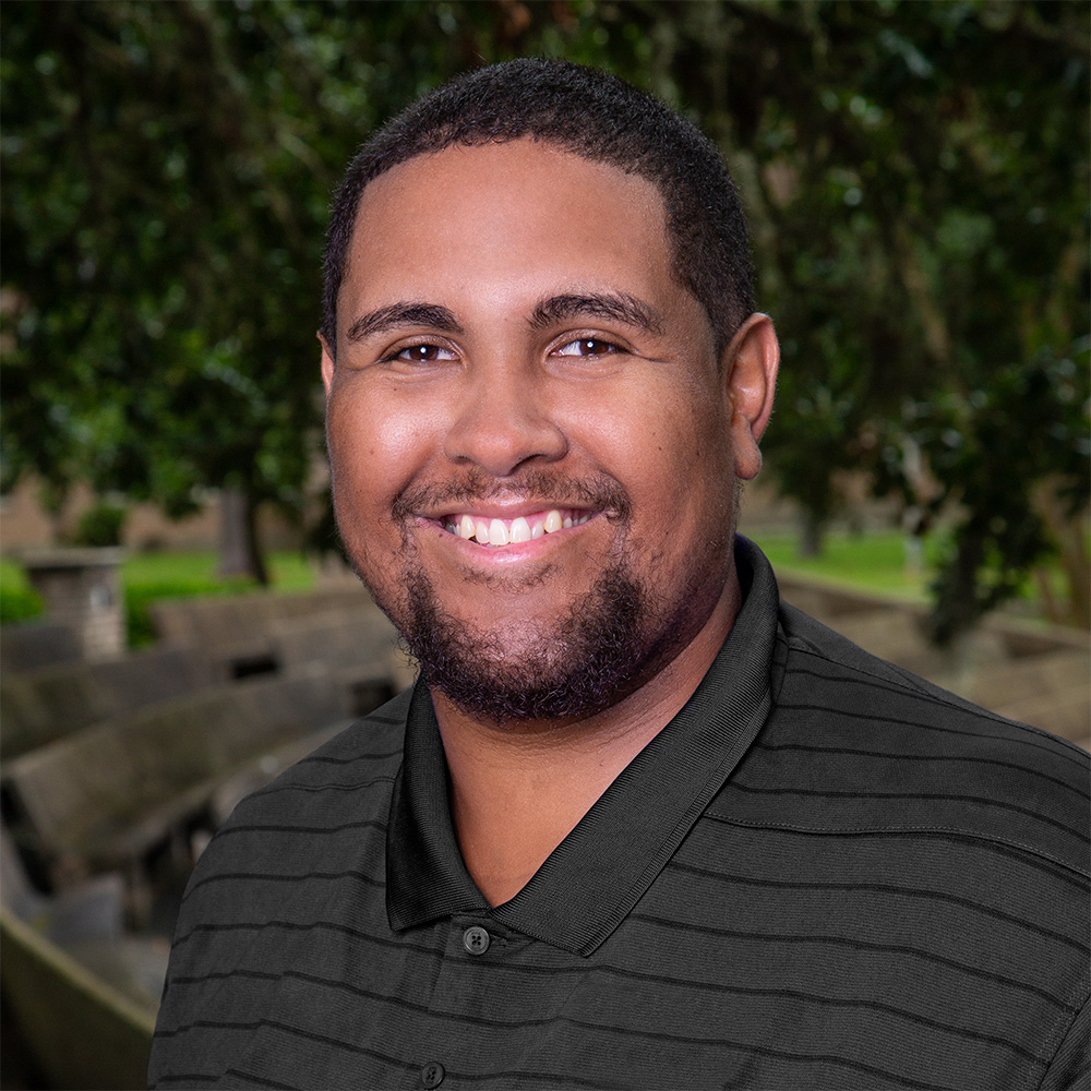 Staff & Graduate Assistants | LSU Department of Bands