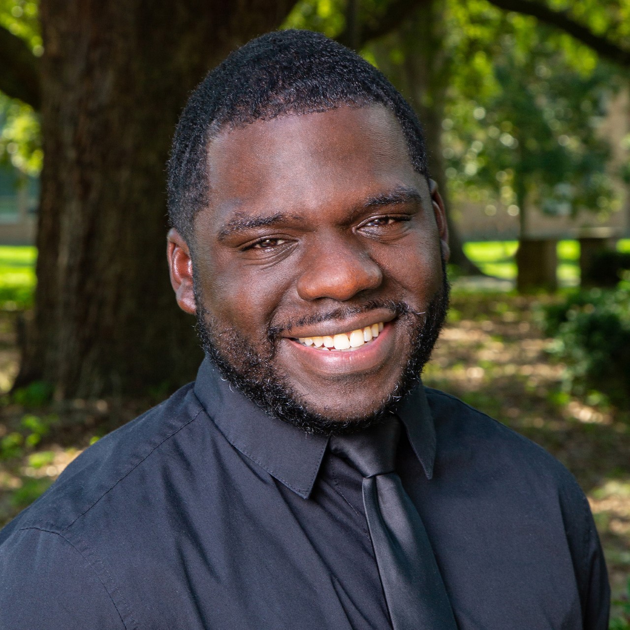 Staff & Graduate Assistants | LSU Department of Bands