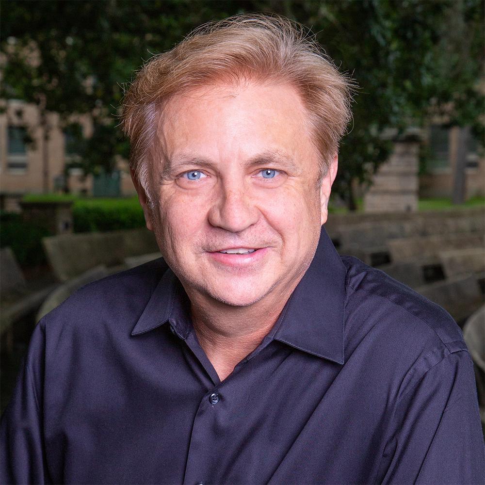 Administration & Staff | LSU College of Music & Dramatic Arts