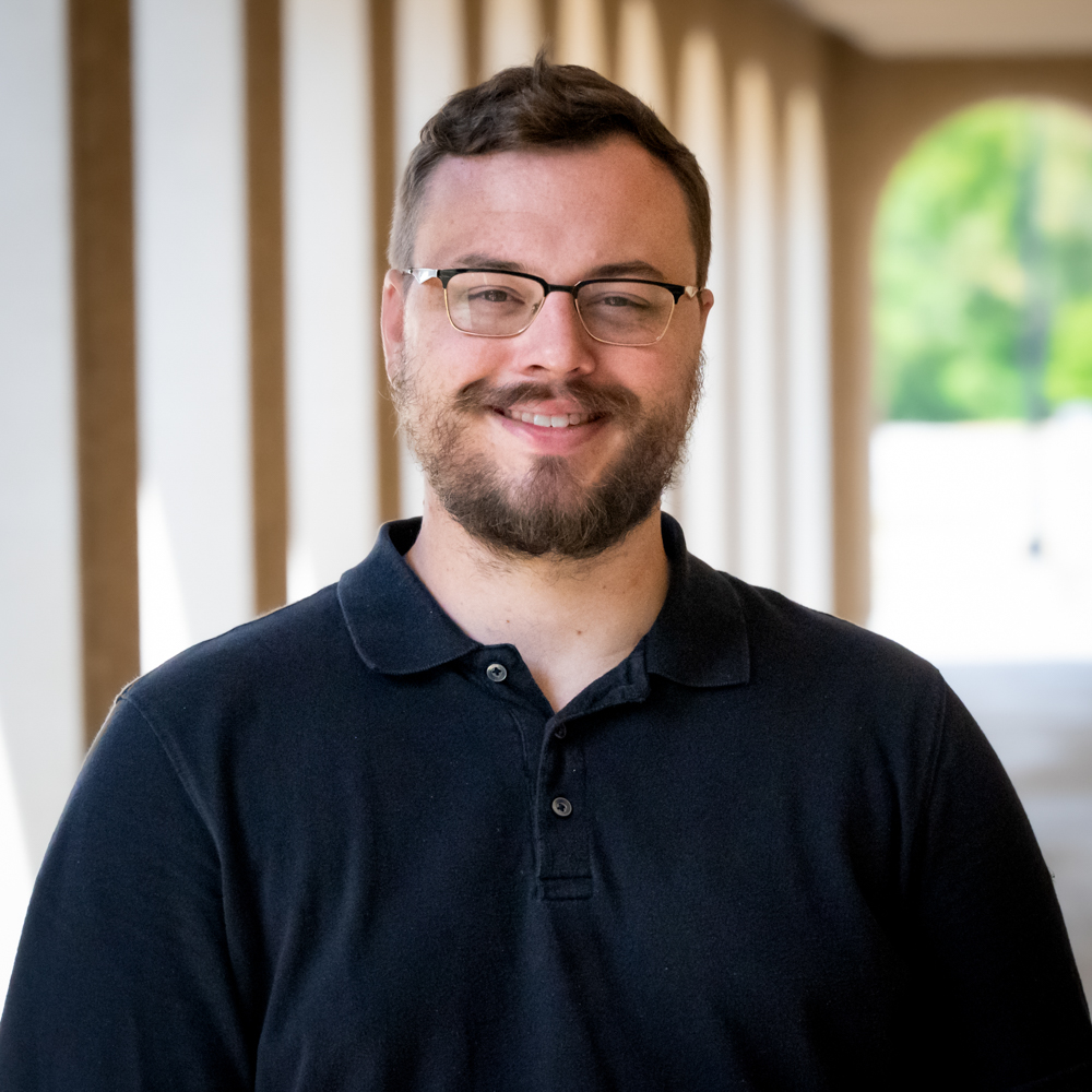 Staff & Graduate Assistants | LSU Department of Bands