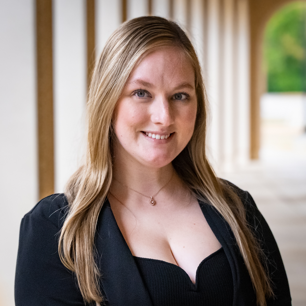 Staff & Graduate Assistants | LSU Department of Bands