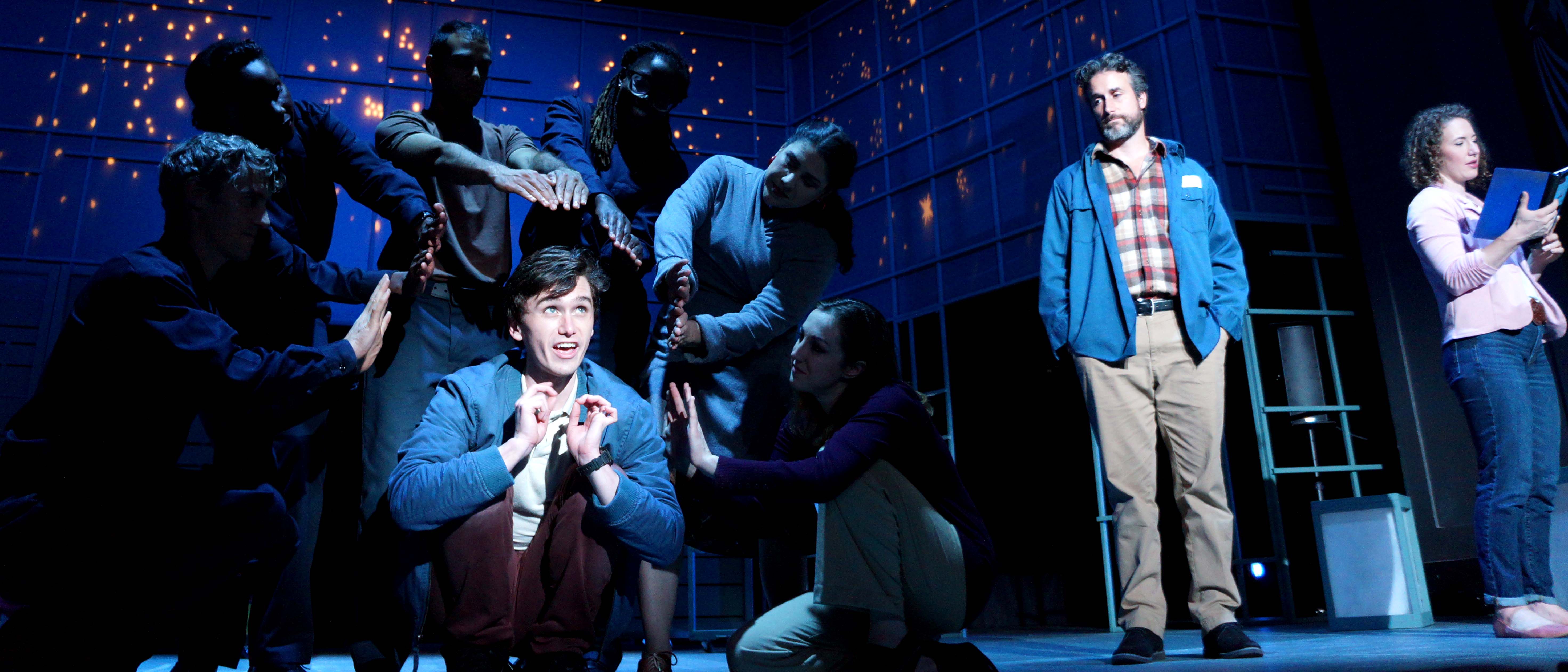 Events & Box Office Information | LSU College of Music & Dramatic Arts