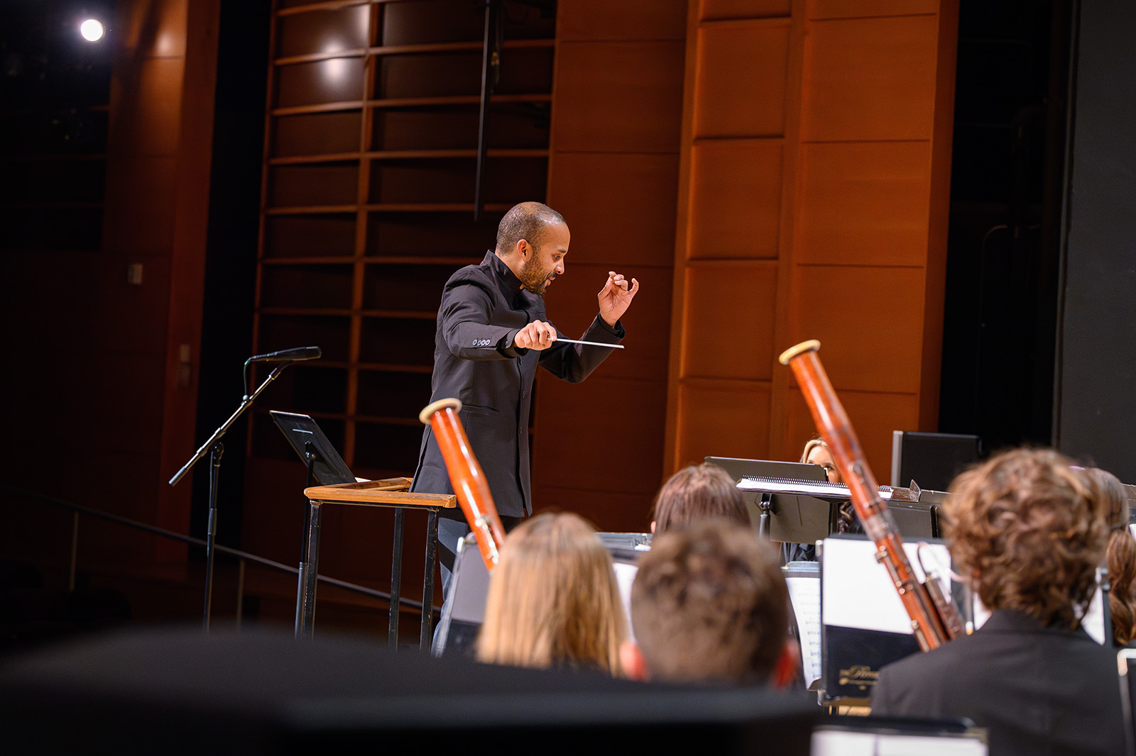 Home | LSU School of Music