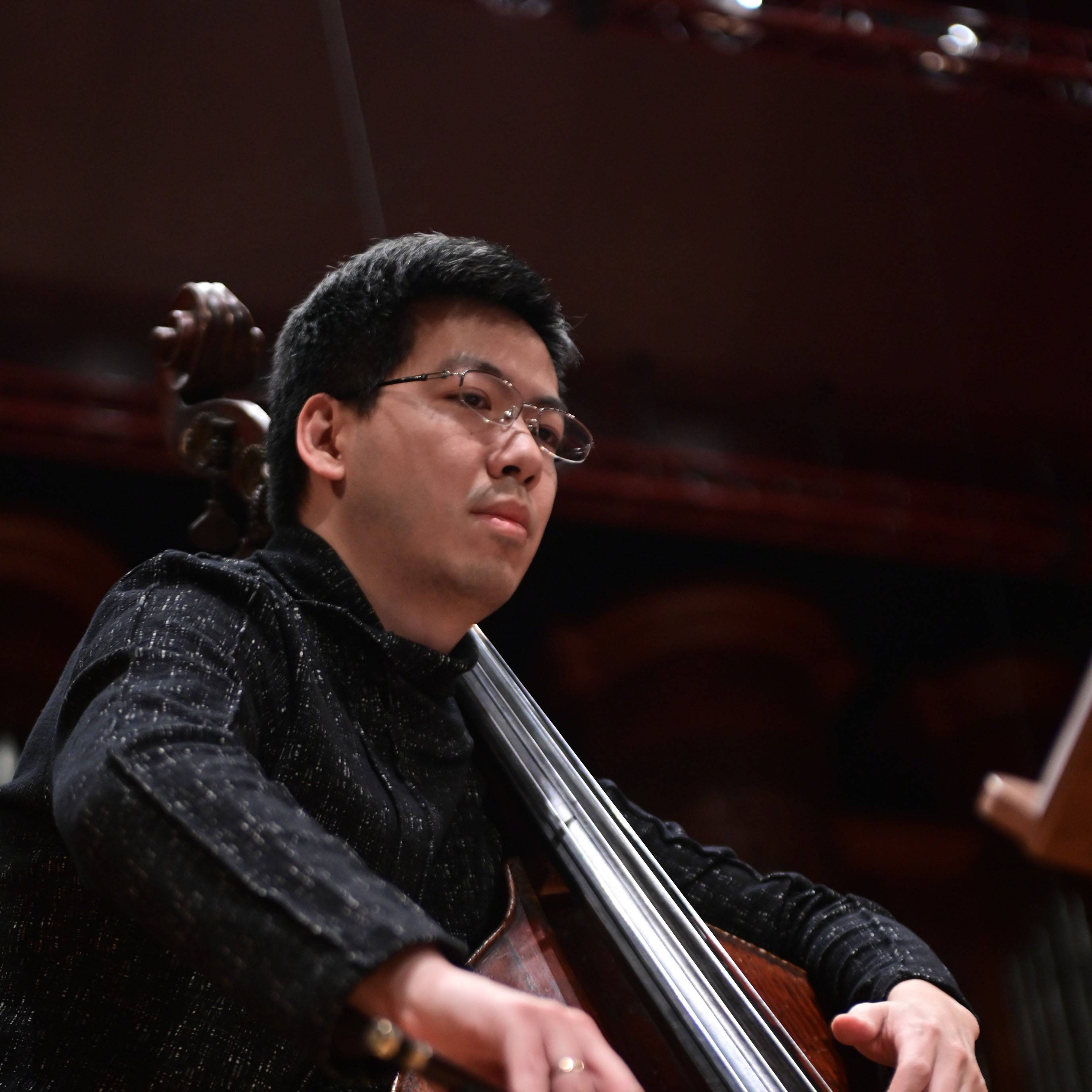 Louisiana Bass Fest | LSU School of Music