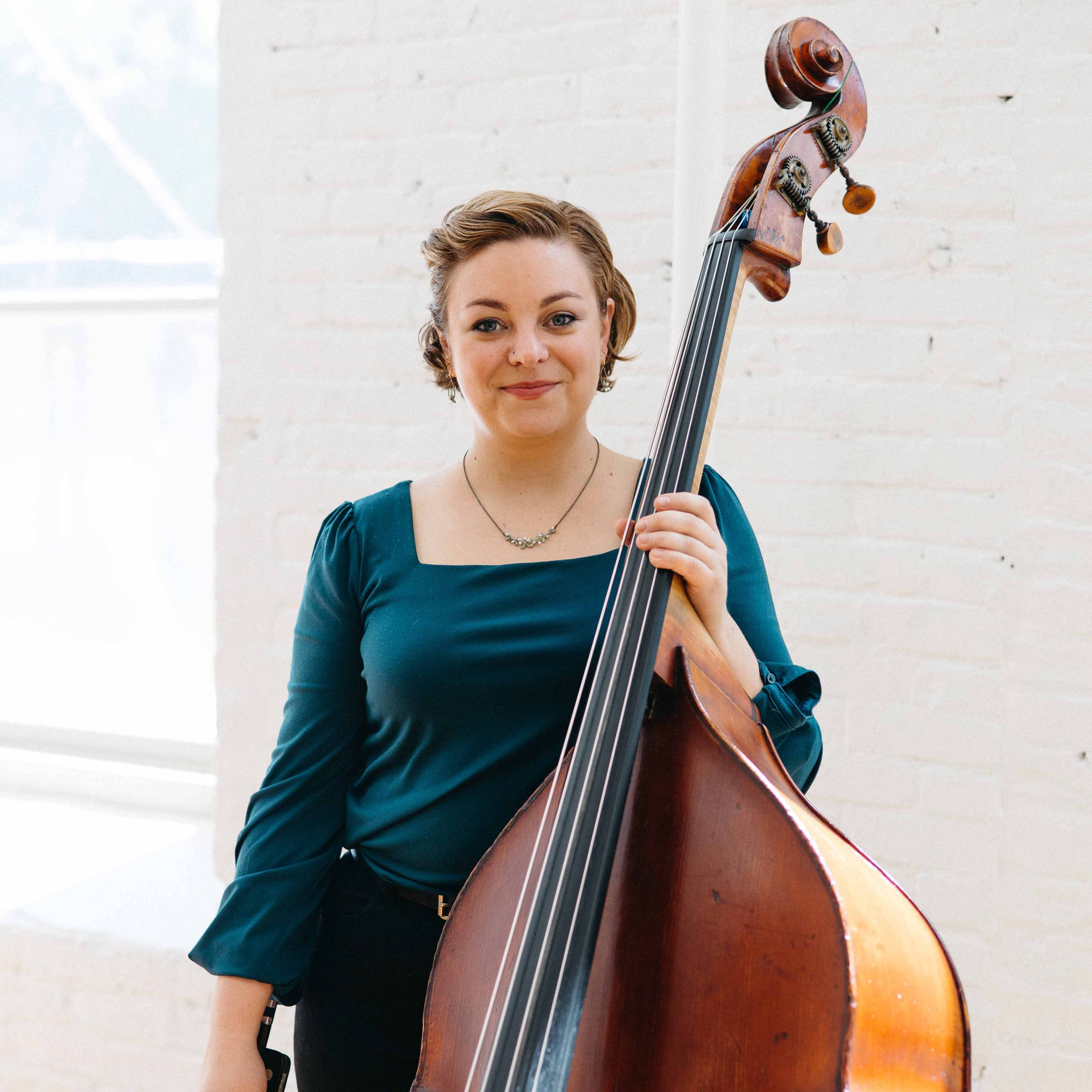 Louisiana Bass Fest | LSU School of Music