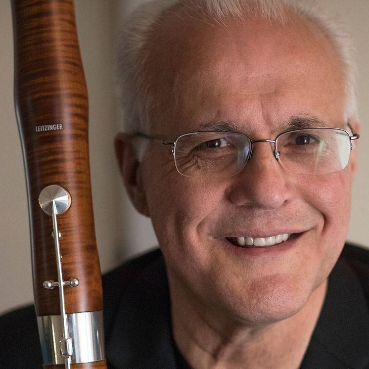 LSU Double Reed Day | LSU School of Music