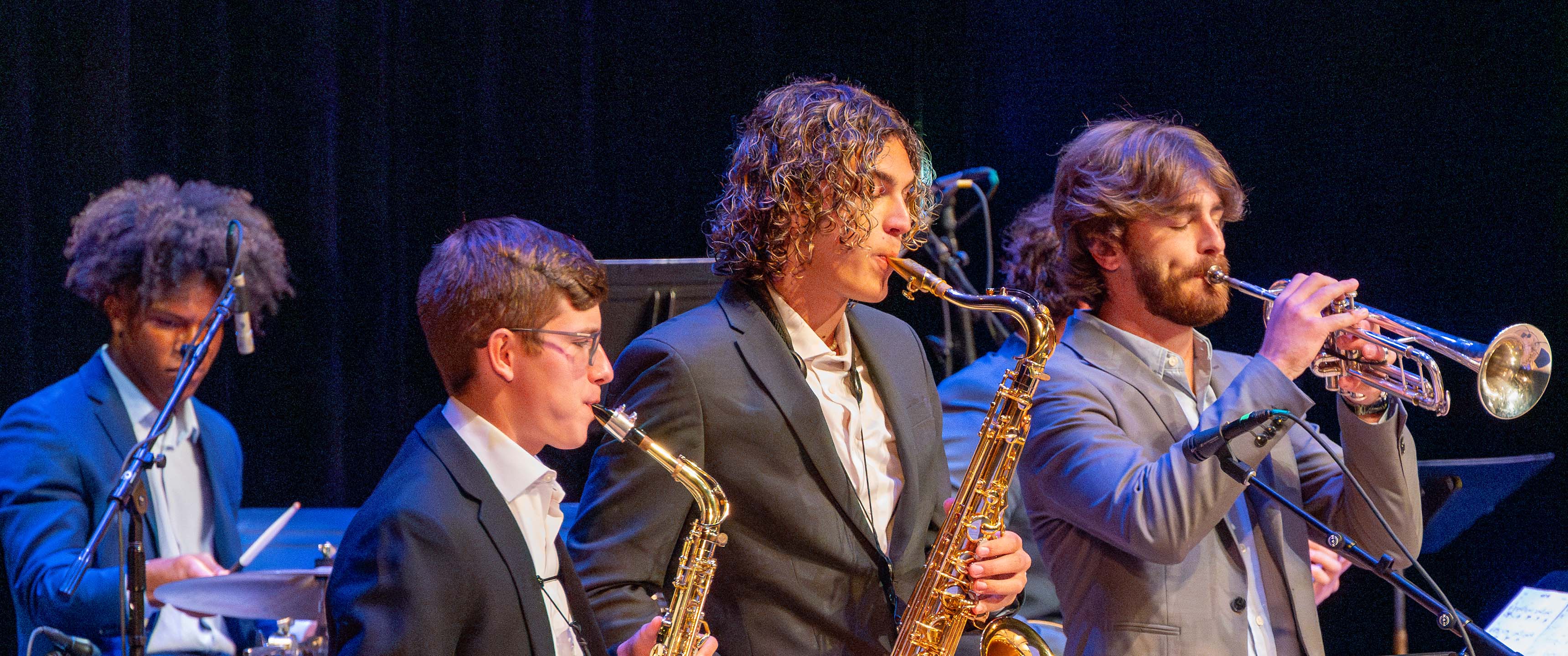 Programs of Study | LSU School of Music