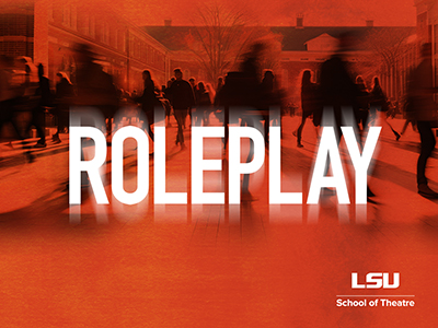 Home | LSU School of Theatre